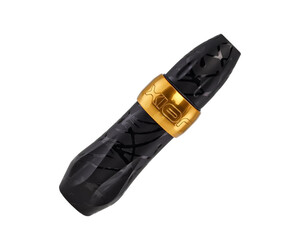 FK Irons - Spektra Xion - Tattoo Machine - Golden Tiger | Tattooland