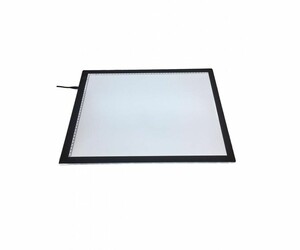 LED Light Box - A3 | Tattooland