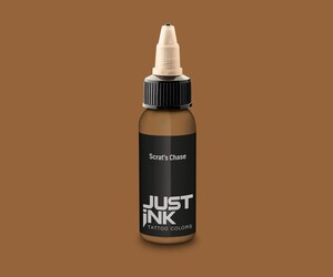 Just Ink - Scrat's Chase - 30 ml / 1 oz | Tattooland