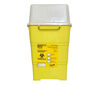 Flynther - Safety Box - Needle Container | Tattooland