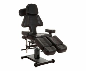 Professional - Ronin - Tattoo Client Chair | Tattooland