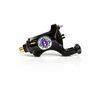 Bishop Rotary - V6 - Tattoo Machine - RCA - Graphite Black | Tattooland