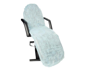Disposable Non-woven Paper Chair Covers - Pack of 5 | Tattooland