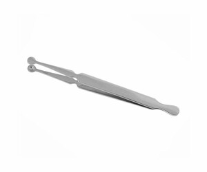 Skin Piercing Tools - Tweezers | Tattooland