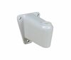 Wall Bracket for Magnifying and Work Lamp - White | Tattooland