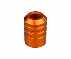 Cheyenne - Hawk Pen - Grip - 25 mm - Orange | Tattooland