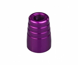 Cheyenne - Hawk Pen - Grip - 21 mm - Purple | Tattooland