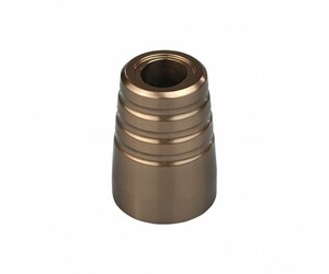 Cheyenne - Hawk Pen Grip - 21 mm - Bronze | Tattooland