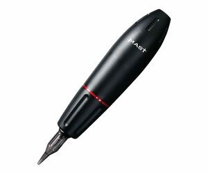 Dragonhawk - Mast - Machine à Tatouer - Noir | Tattooland