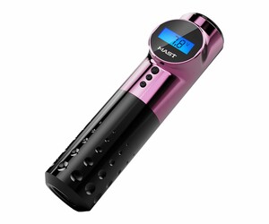 Dragonhawk - Mast Archer - Machine à Tatouer Sans Fil - Rose | Tattooland