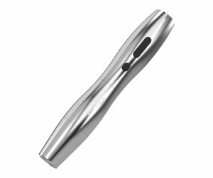 Dragonhawk - Mast P20 - Kabellose PMU Maschine - Silber | Tattooland