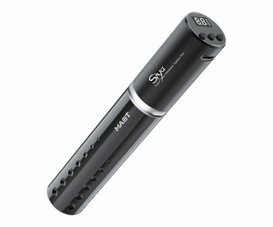 Dragonhawk - Mast Tour Siya - Wireless PMU Machine - Black | Tattooland