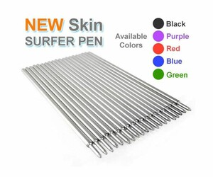 Skin Surfer - Tattoo Pen Filling - Pack of 10 | Tattooland