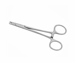 Skin Piercing Tools - Dermal Anchor Holding Forceps | Tattooland