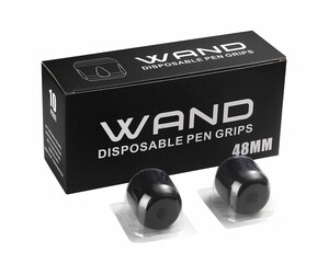 Elite - Wand - Disposable Grips - 48 mm - Box of 10 | Tattooland