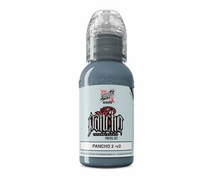 World Famous Limitless - Pancho #2 v2 - 30 ml / 1 oz | Tattooland