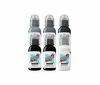 World Famous Limitless - Thomas Carli Jarlier Noire Ink Set v2 - 6 x 30 ...