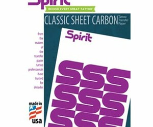 ReproFX Spirit - Classic - Carbon Hectograph Paper | Tattooland