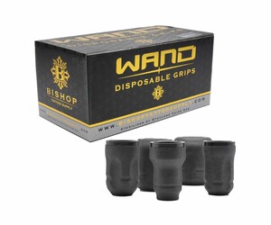 Bishop Rotary - Wand - Disposable Grips | Tattooland