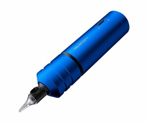 Cheyenne - Sol Nova Unlimited - Wireless Tattoo Machine - Nebula Sky ...