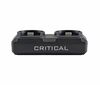 Critical - Charging Dock for 2 Battery Packs | Tattooland