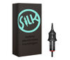 Silk - Cartridges - Round Shaders - Box of 20 | Tattooland