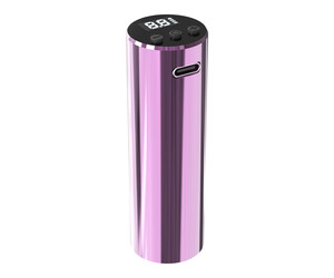Dragonhawk - Mast Tour Y22 - Wireless Battery Pack - Pink | Tattooland