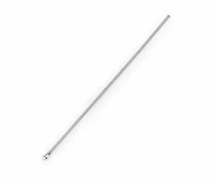 Inkjecta - Rigid Bar - 86 mm | Tattooland