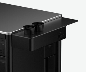 Meta - Cup Extension - Right Side | Tattooland