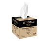 Crystal - Noir - Premium Tissue Roll - 90 Tissues per Roll | Tattooland