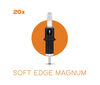 Cheyenne - Cartridges - Soft Edge Magnums - Box of 20 | Tattooland