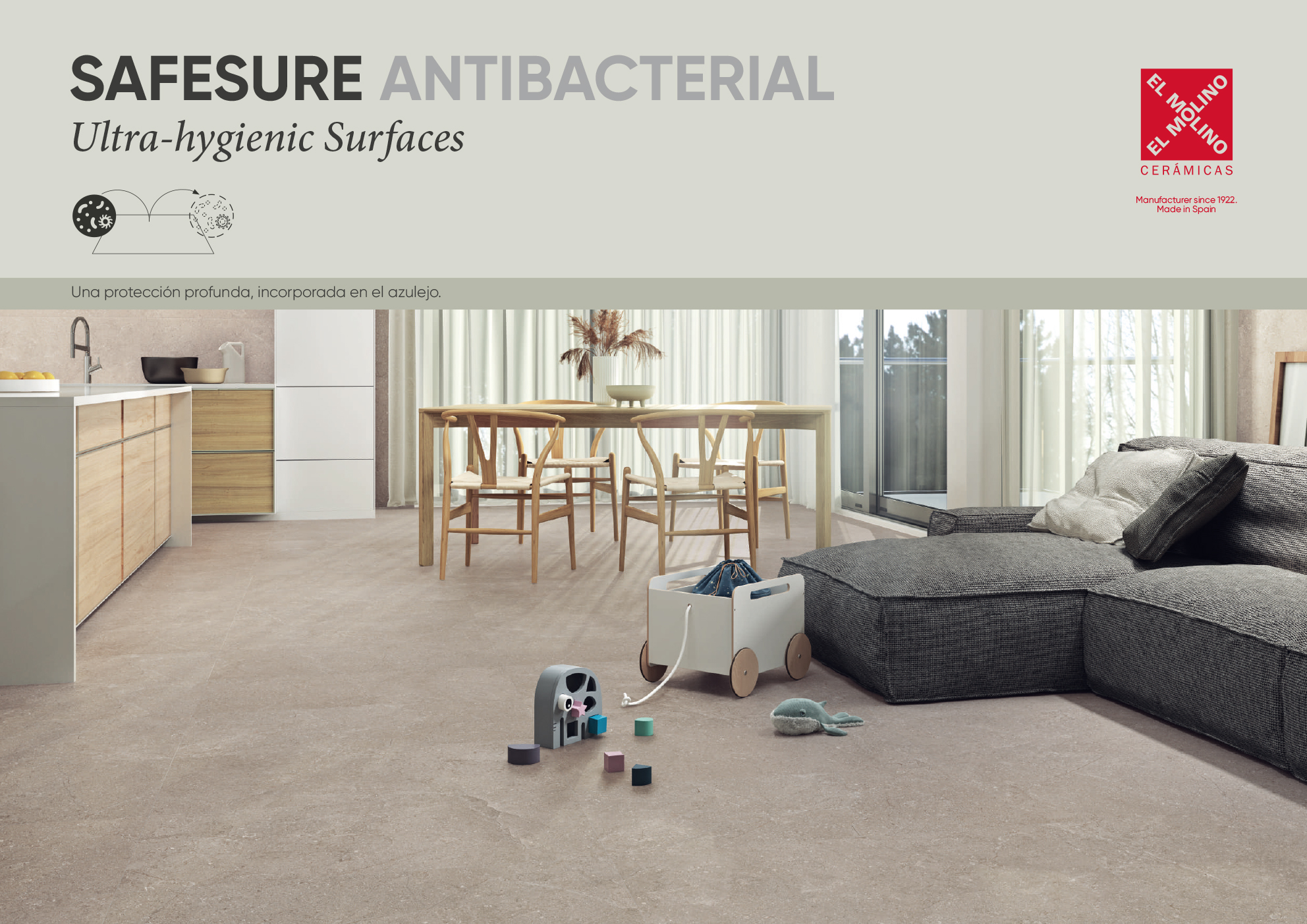 Catálogos - El Molino